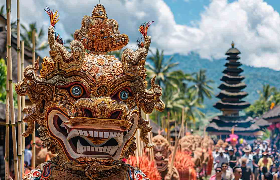 5 Bali Festivals You Shouldn’t Miss - Medicallexpat
